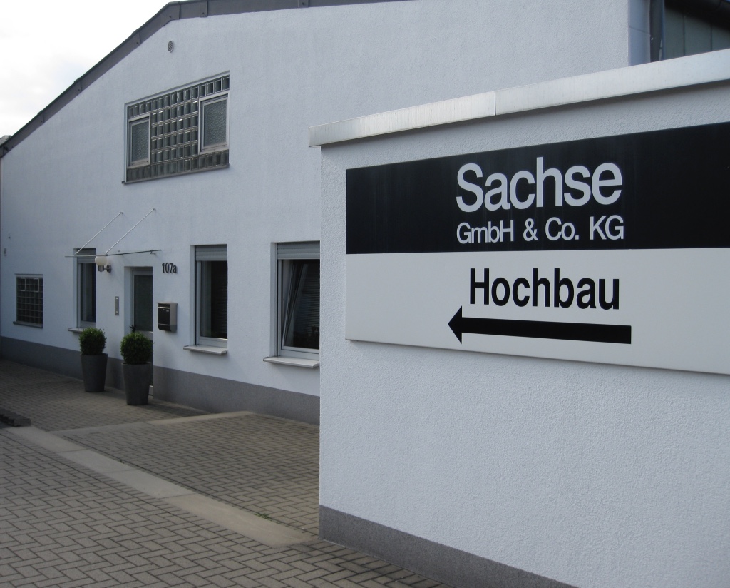 Unser Unternehmen